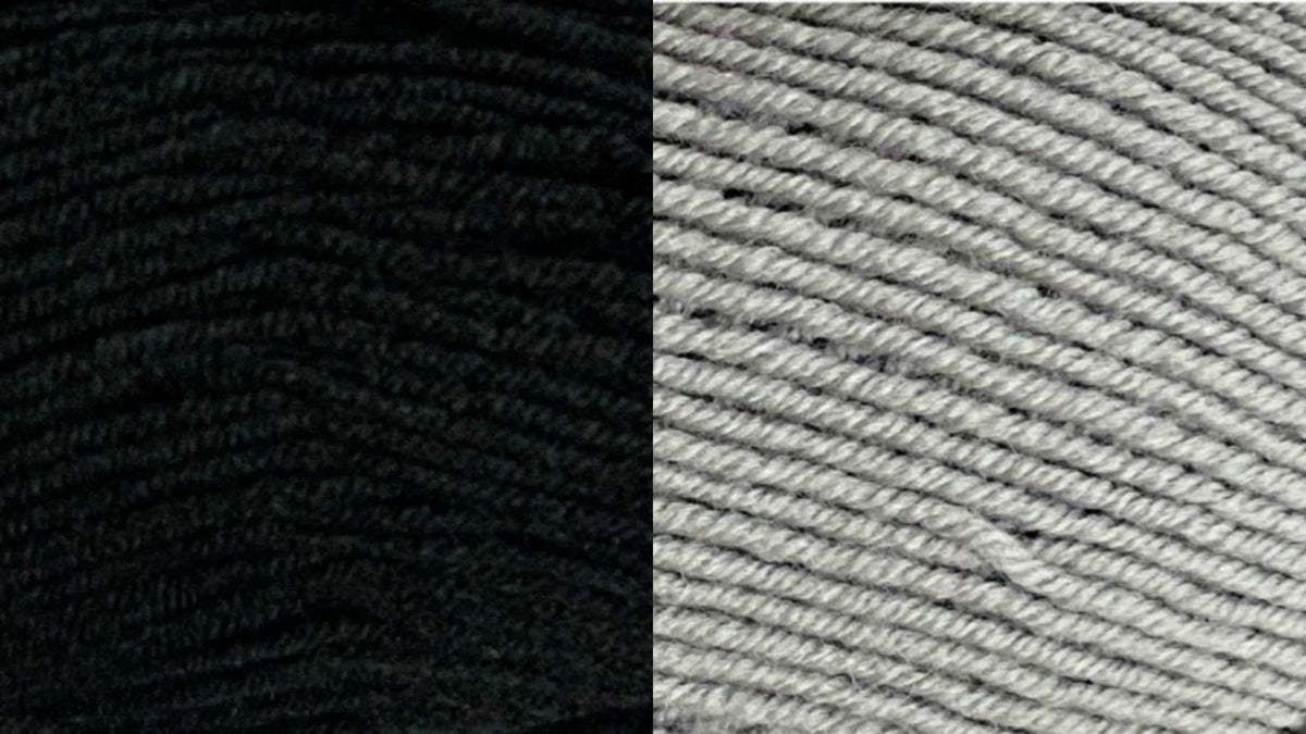 LILAC / LIGHT PURPLE Flower Hat Kit – Bonita Patterns