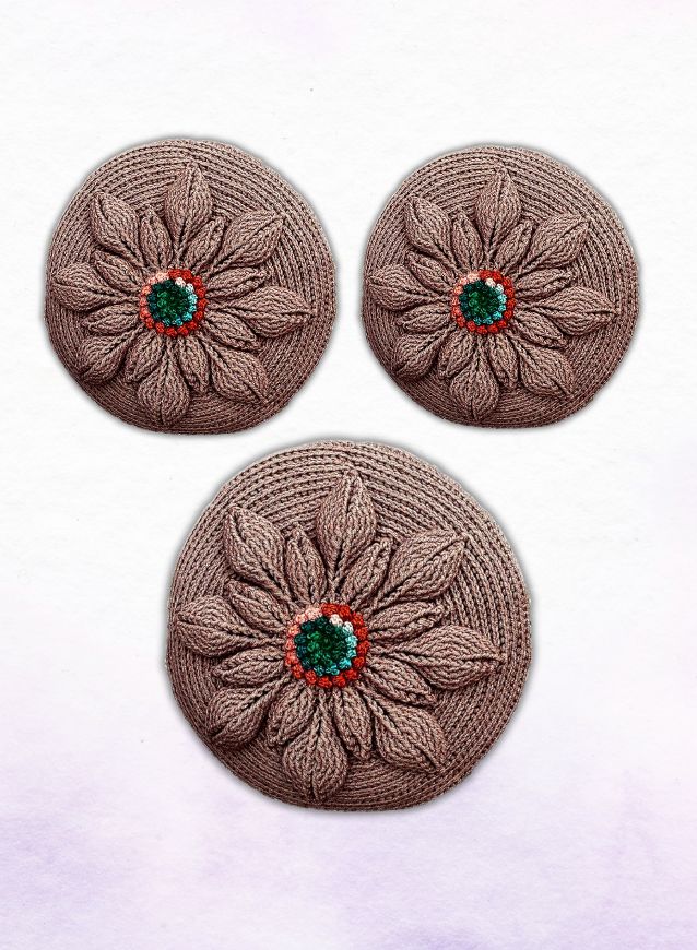 Free Crochet Patterns for Beginners PDF | Bonita Patterns & Yarns