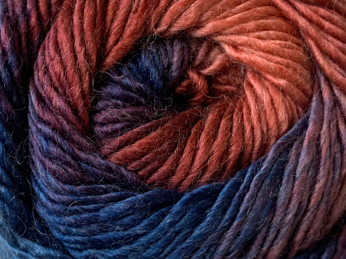 ALL YARNS – Bonita Patterns